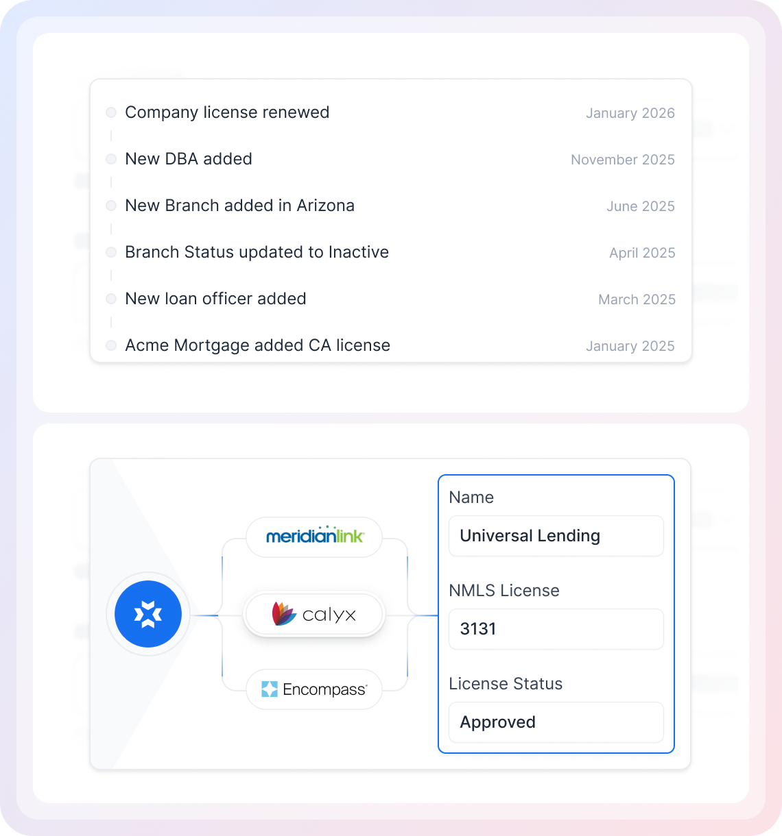 Loanscape | Broker Onboarding Platform